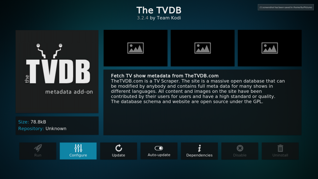 [教程]~如何搭建家庭影视系统 | Lius blog